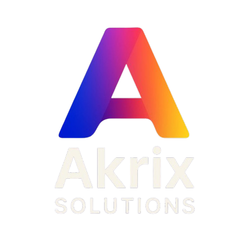 Akrix Solutions - API Services, Fintech, Recharge, Travel & Government ...